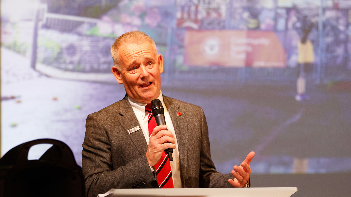 Lee Doyle Radio London interview | Brentford FC