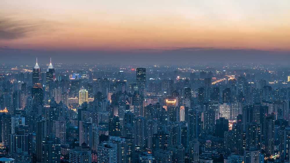 Home | Global City Data