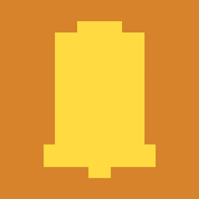 SFX - Medium Bells, Mid Tone Bell 03 | Epidemic Sound