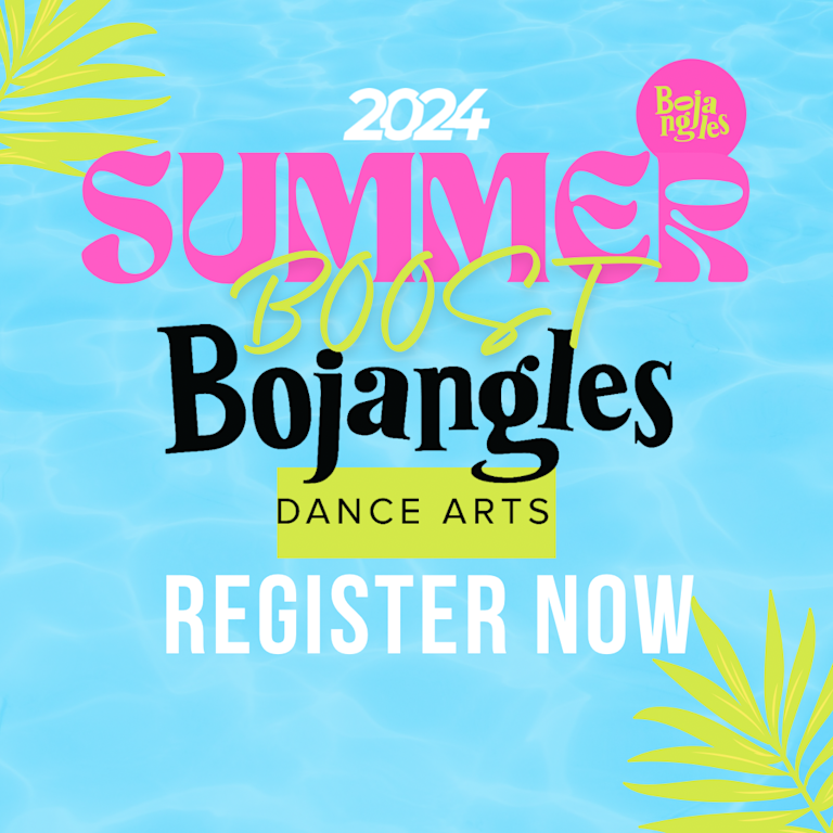 Summer Dance Workshops | Bojangles Dance Arts | Kitchener-Waterloo
