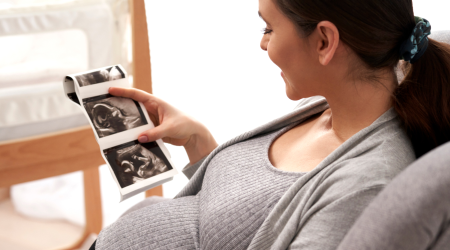 Parenthood comes with powerful choices.