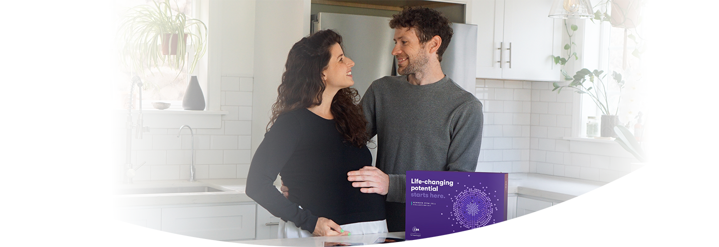 About Cord Blood Registry (CBR) | Cord Blood Registry