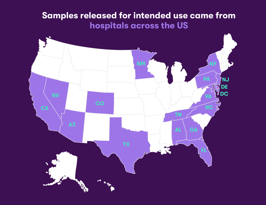 How CBR® families are using their newborn stem cells.