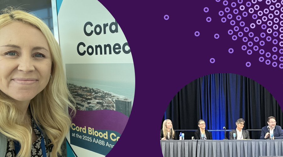 Cord Blood Connect 2025