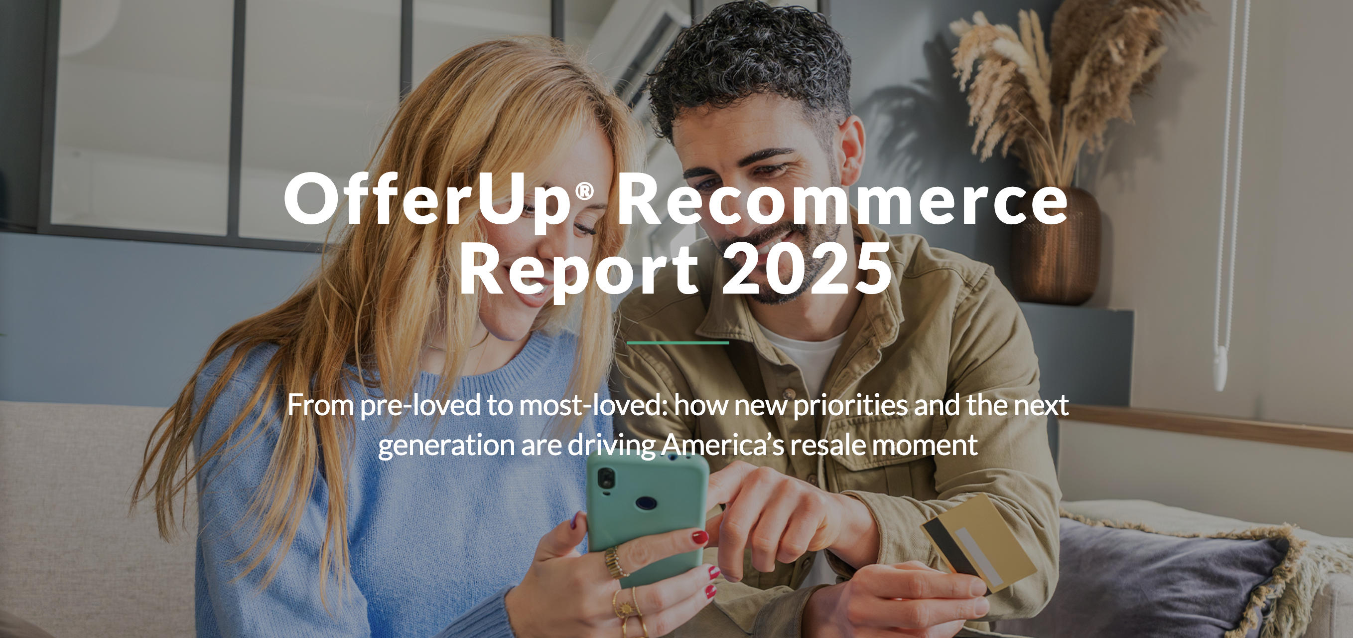 OfferUp - About Us