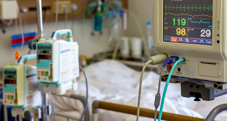 「ICU患者の高齢化」に一石を投じるAI活用法 | m3.com AI Lab