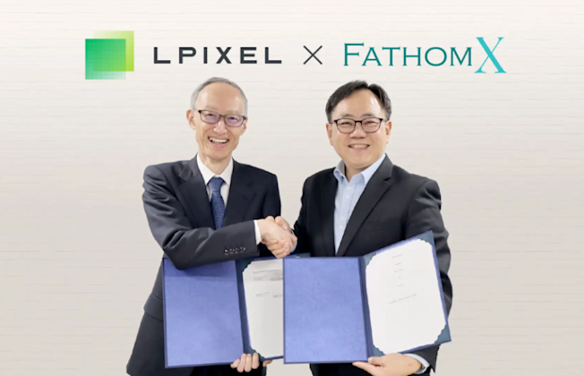 FathomXのマンモグラフィAI技術、エルピクセルが販売開始へ | m3.com AI Lab