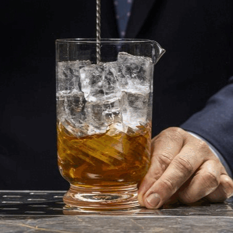 Four Delicious Cocktails To Make With Our Bar Box | Eleven Madison Home