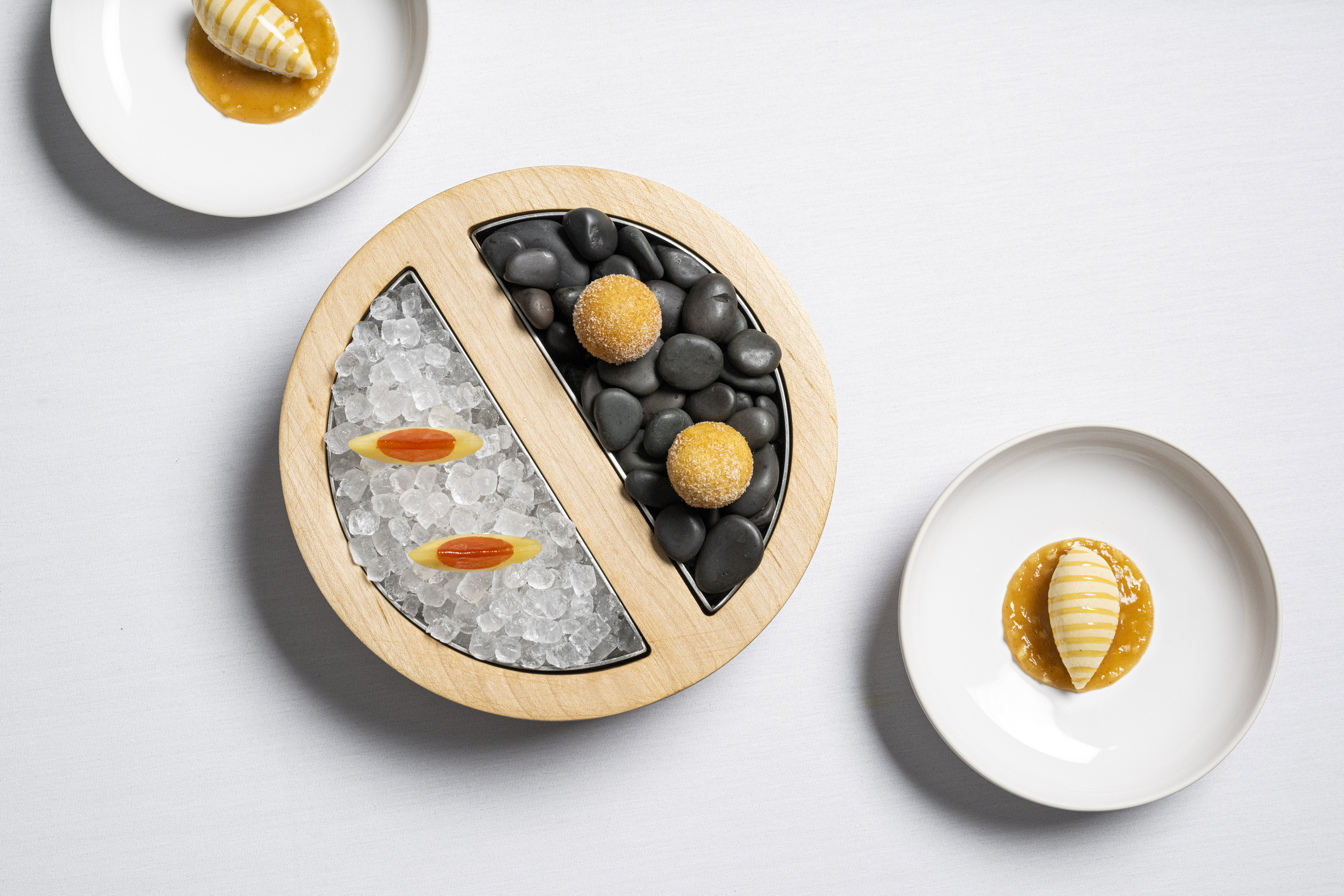 Perfecting Plant-Based Pastry with Chef Laura Cronin | Eleven Madison Home