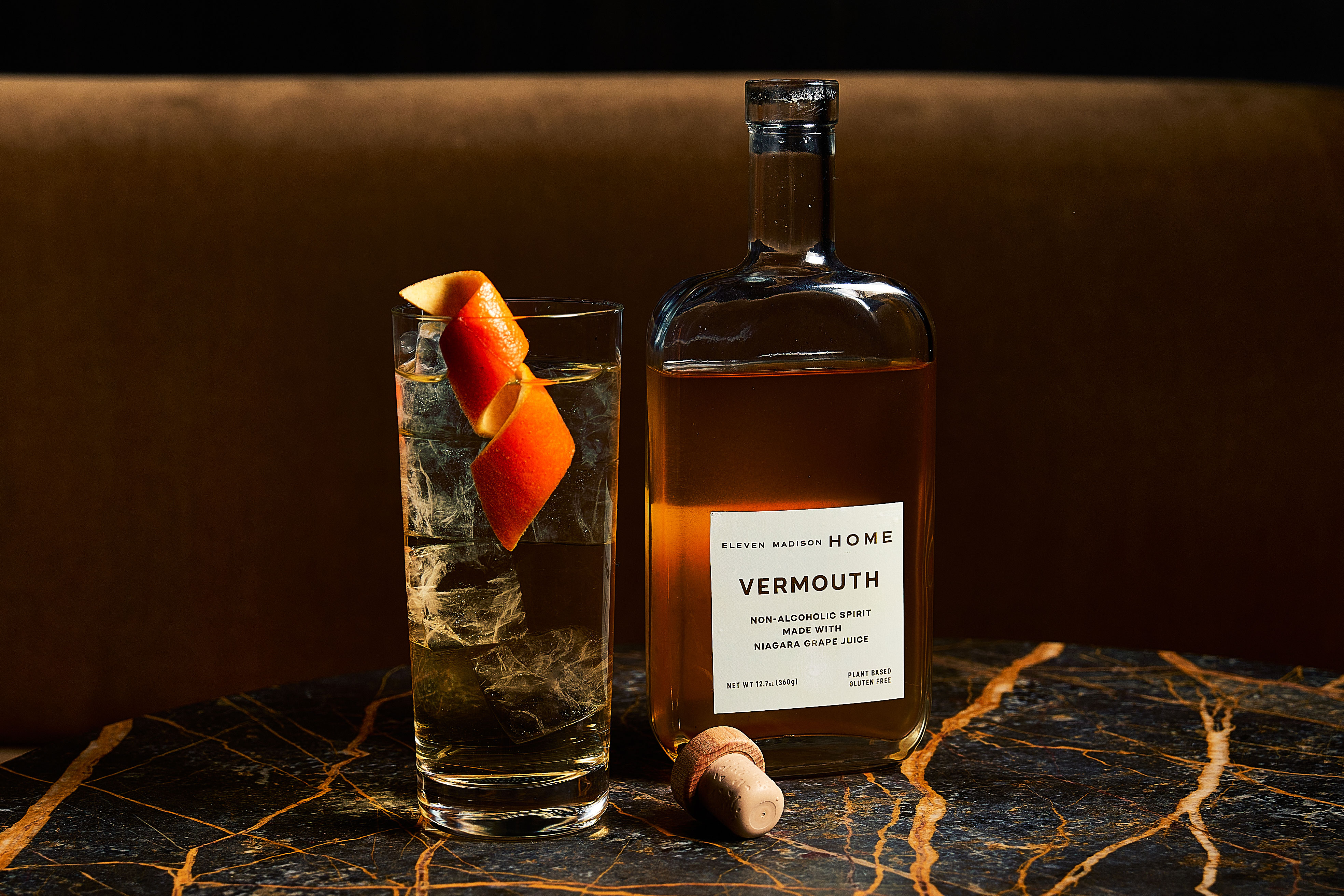 No Alcohol? No Problem: A Look at Eleven Madison Park’s Non-Alcoholic ...