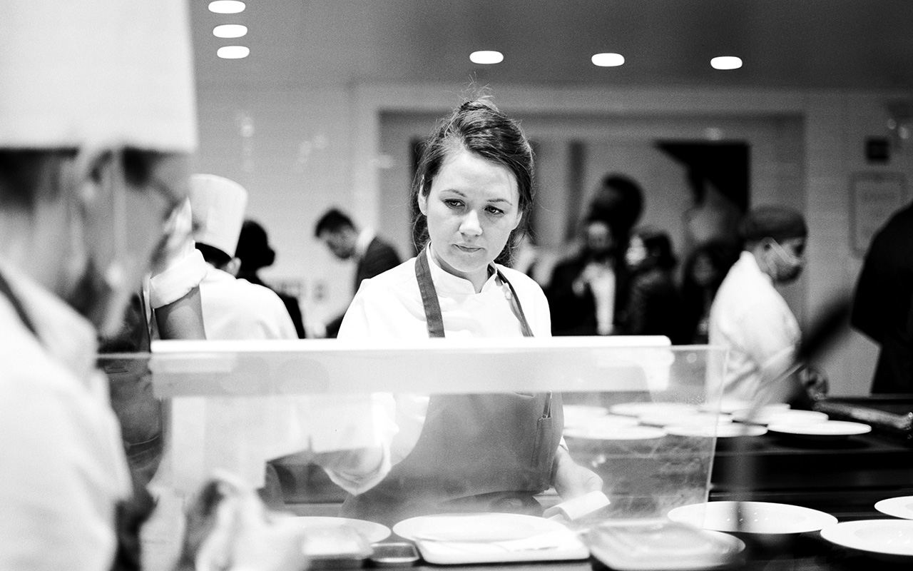 Perfecting Plant-Based Pastry with Chef Laura Cronin | Eleven Madison Home