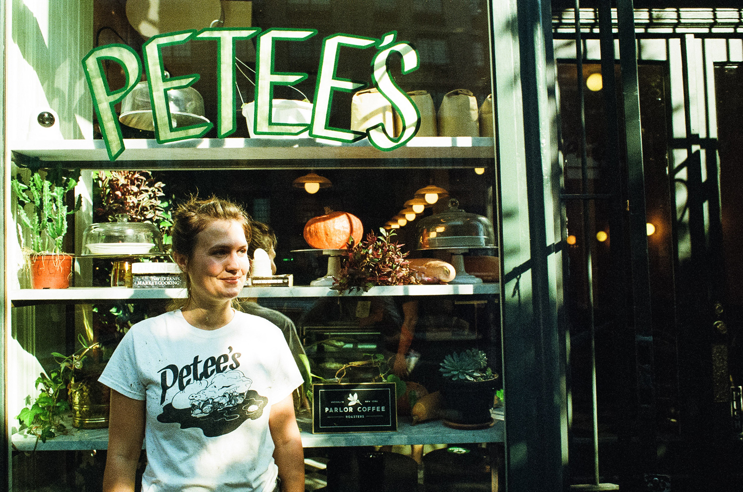 At Petee’s Pie Company, Petra Paredez Reinvents Family Recipes for a ...