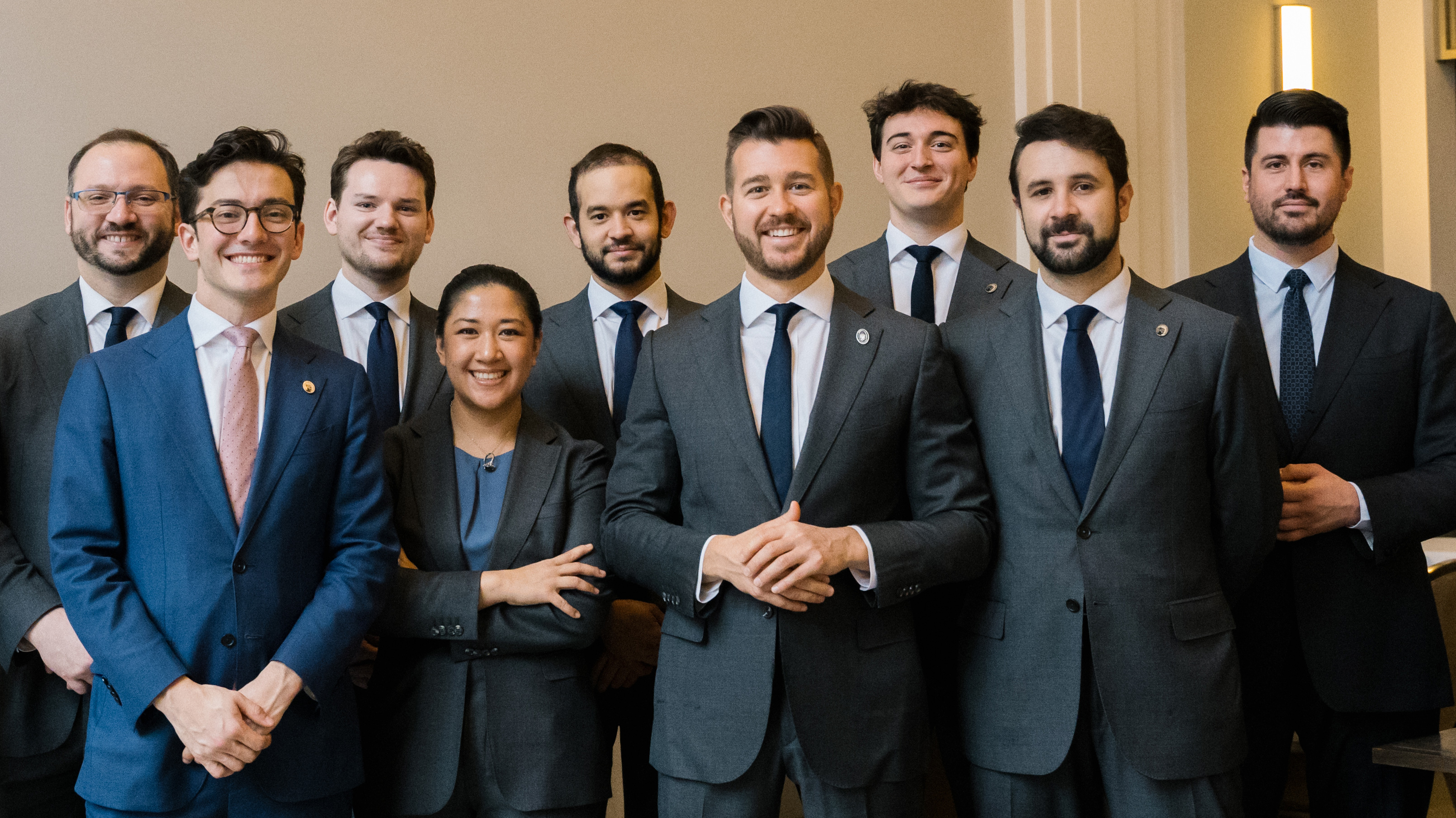 Meet The EMP Wine Team | Eleven Madison Home