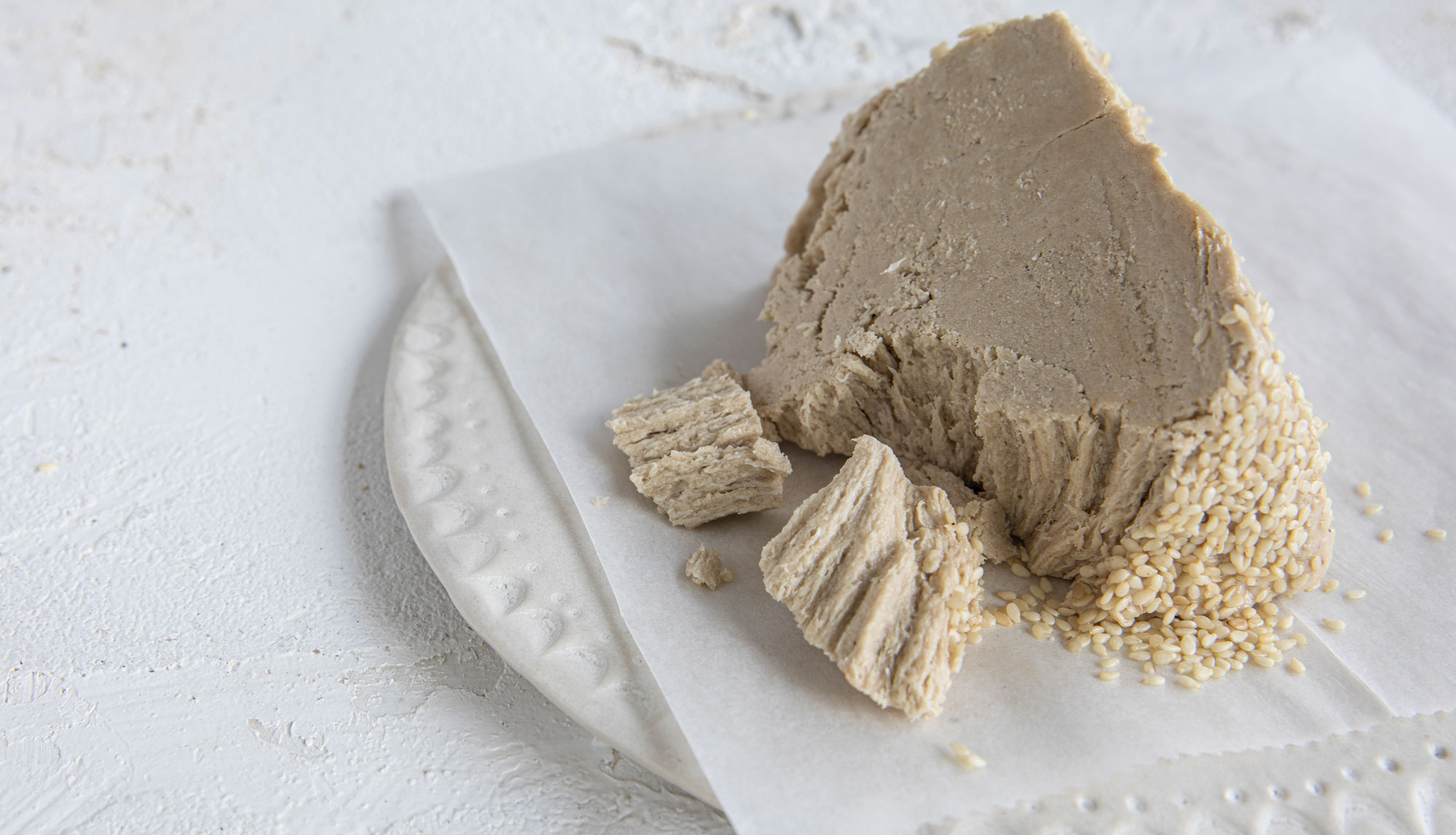 The Magic of Sesame: Meet The Founders of Seed + Mill | Eleven Madison Home