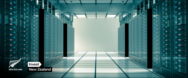 New Zealand visits Singapore and Sydney in a Data Centre study tour