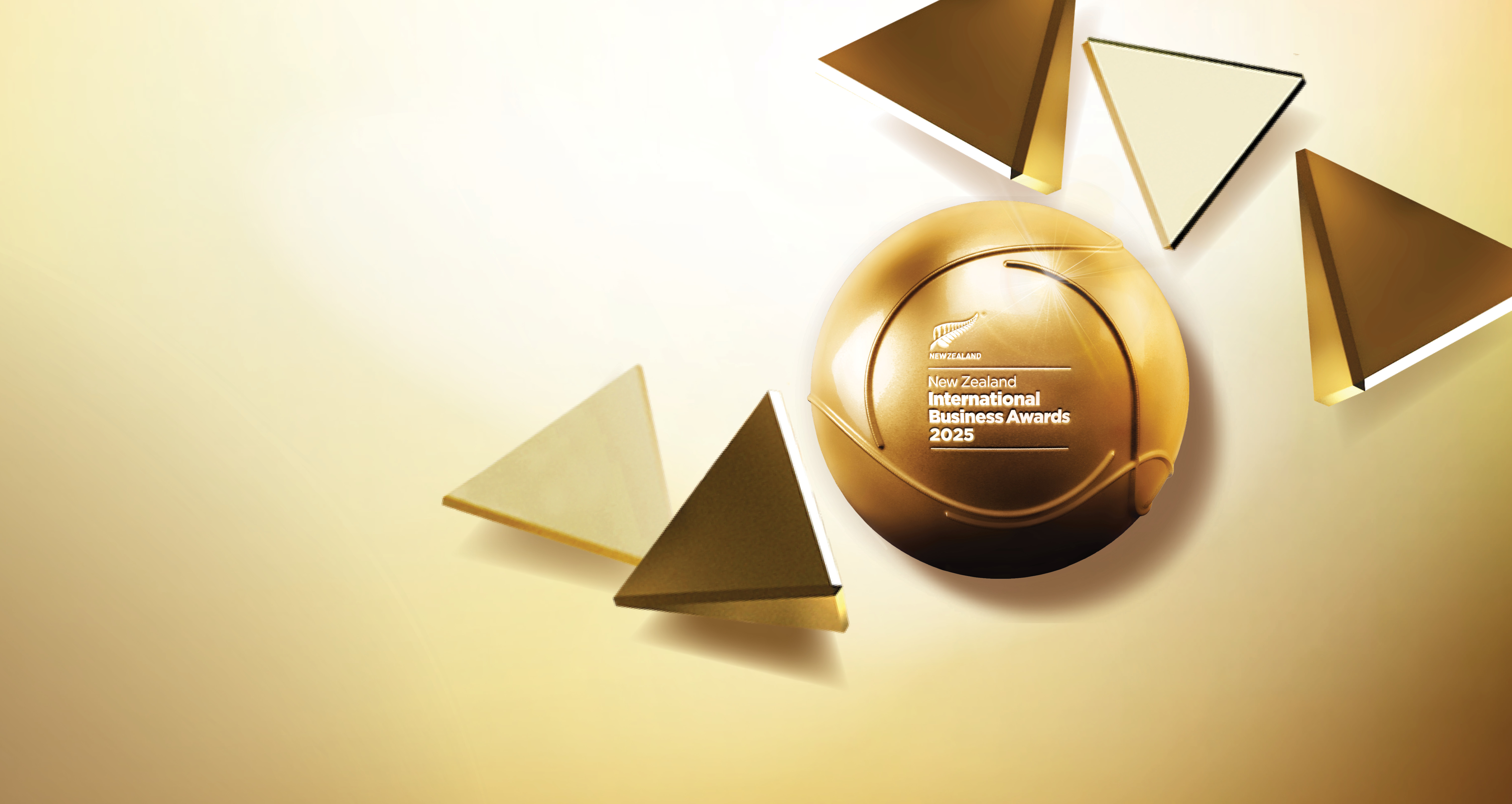 New Zealand International Business Awards | NZTE