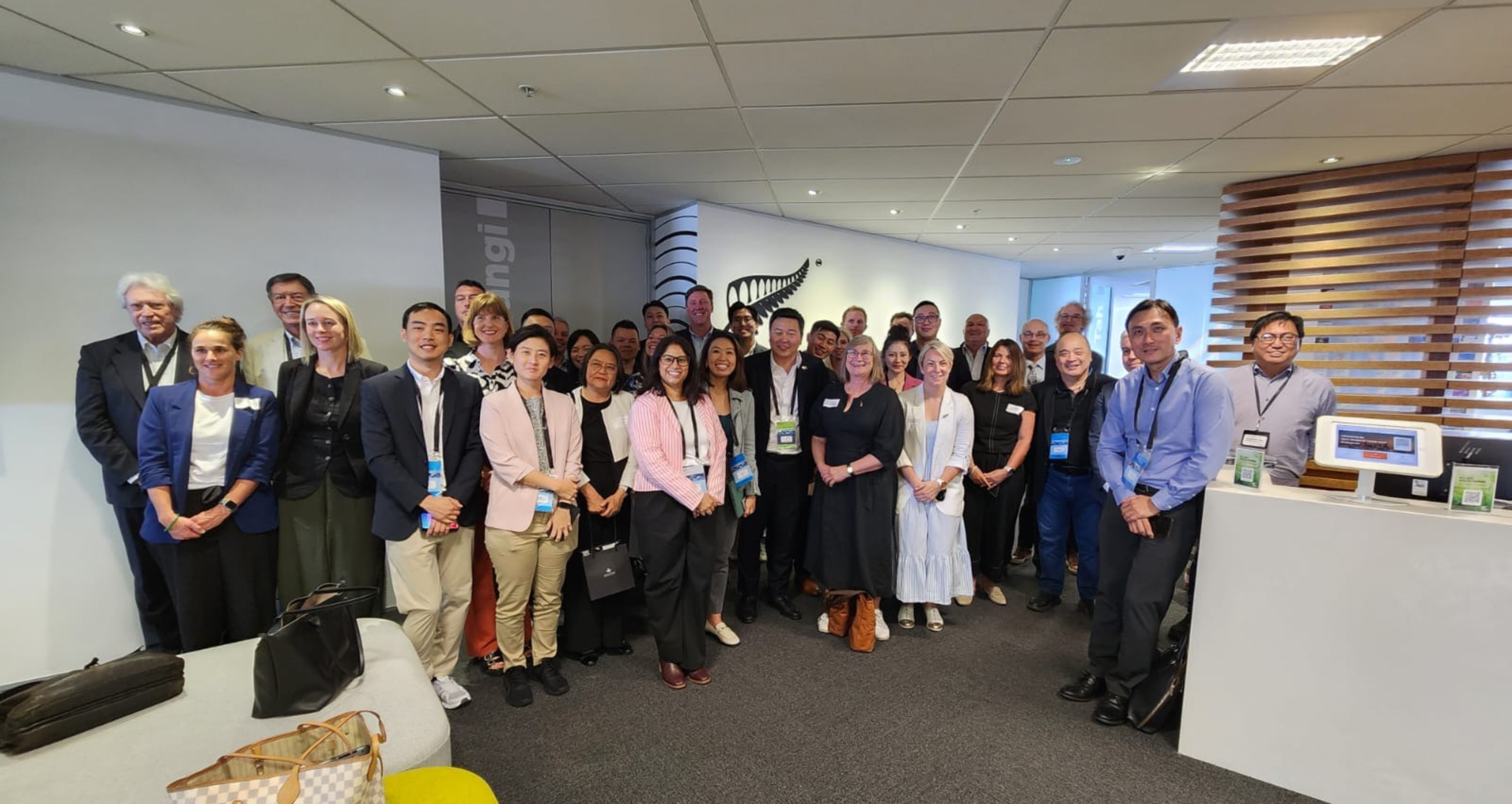 New Zealand exporters benefit from Singapore’s food security strategy