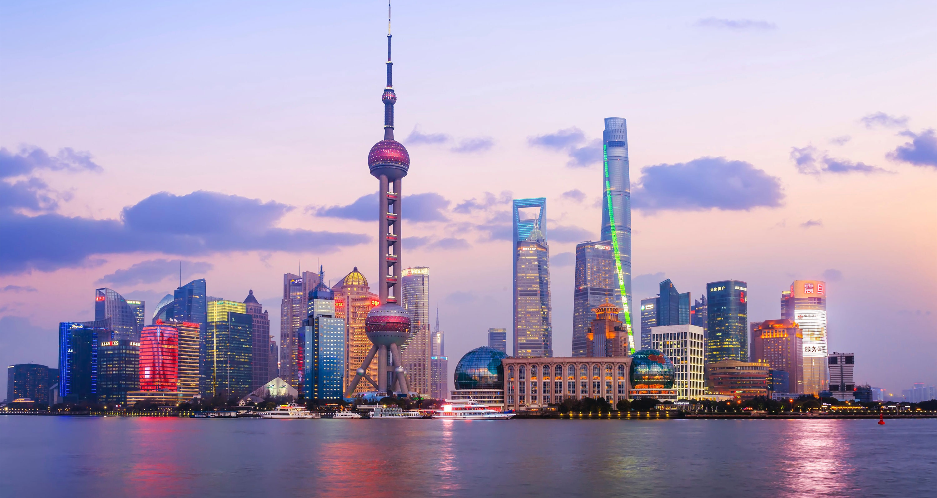 Partner with New Zealand across Greater China | NZTE