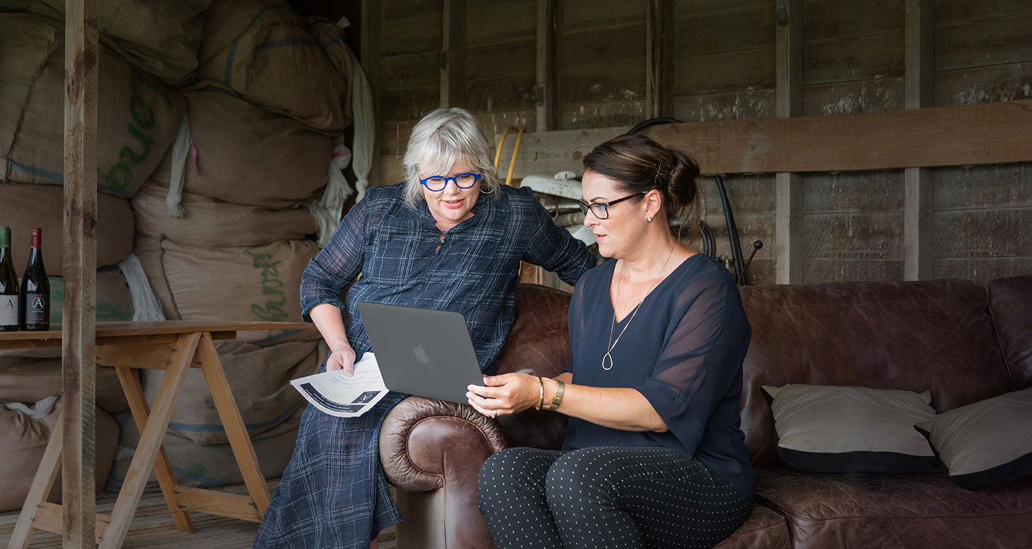 Export support - How we can help you export | NZTE