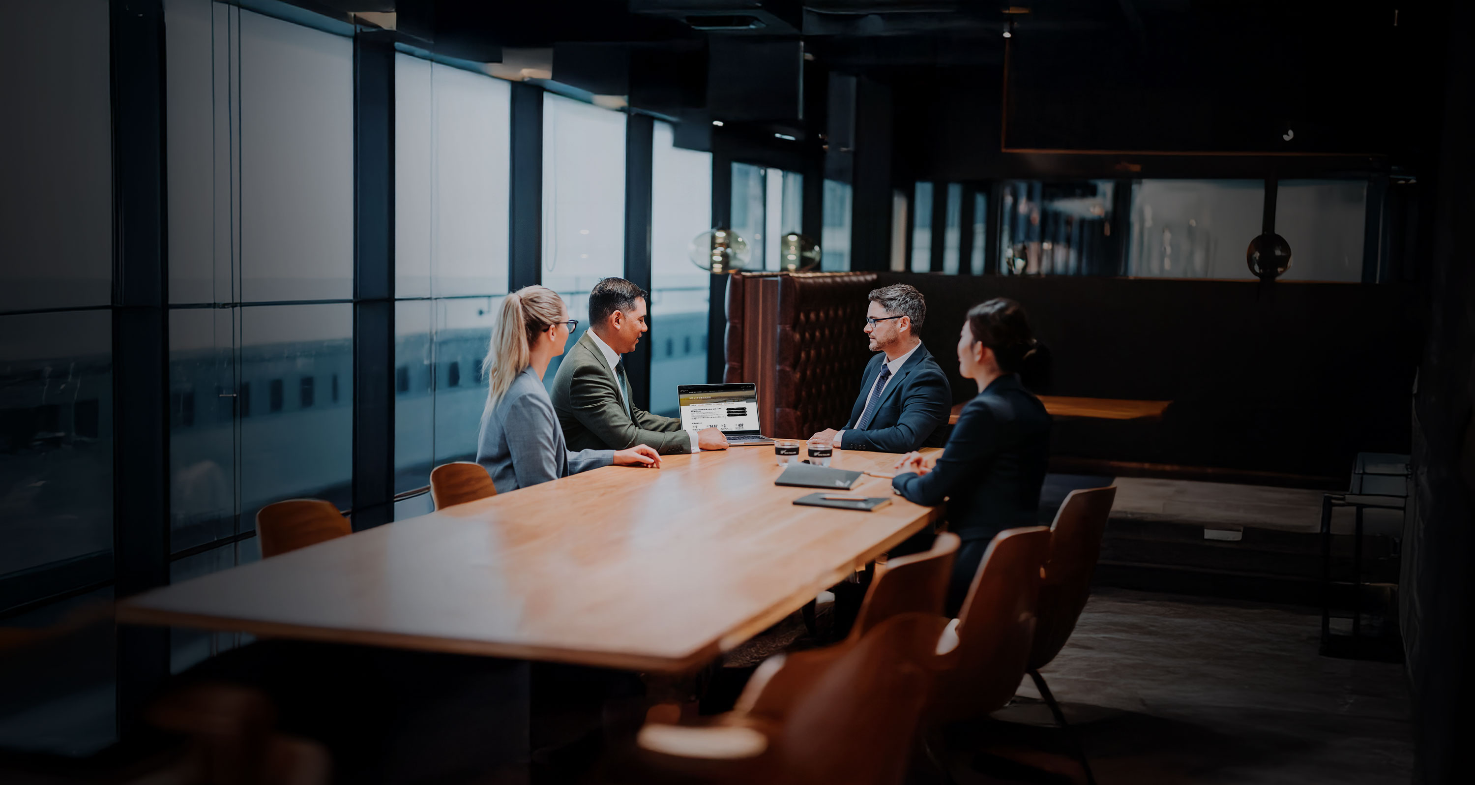 About us | Invest New Zealand