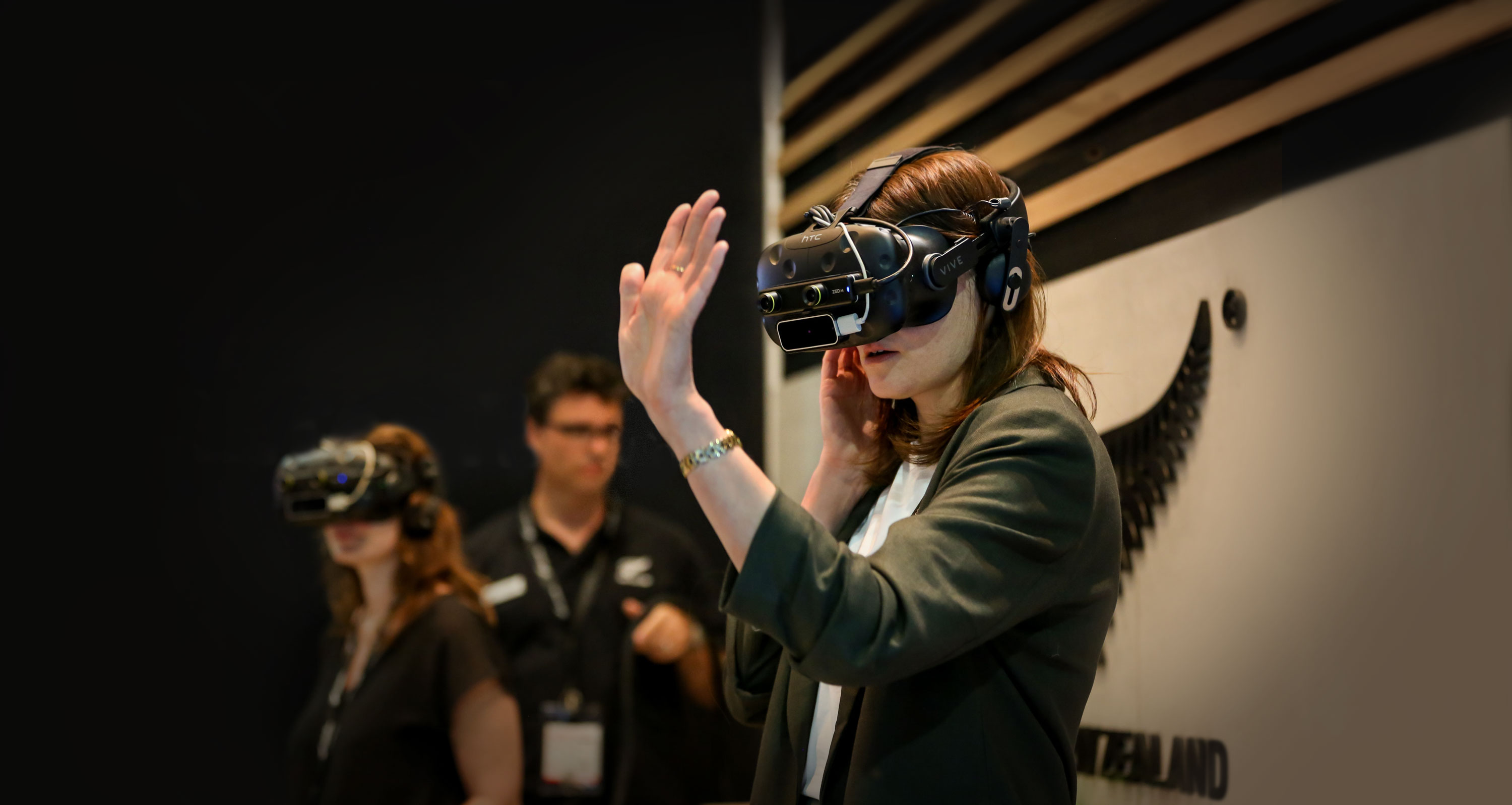 Life at NZTE