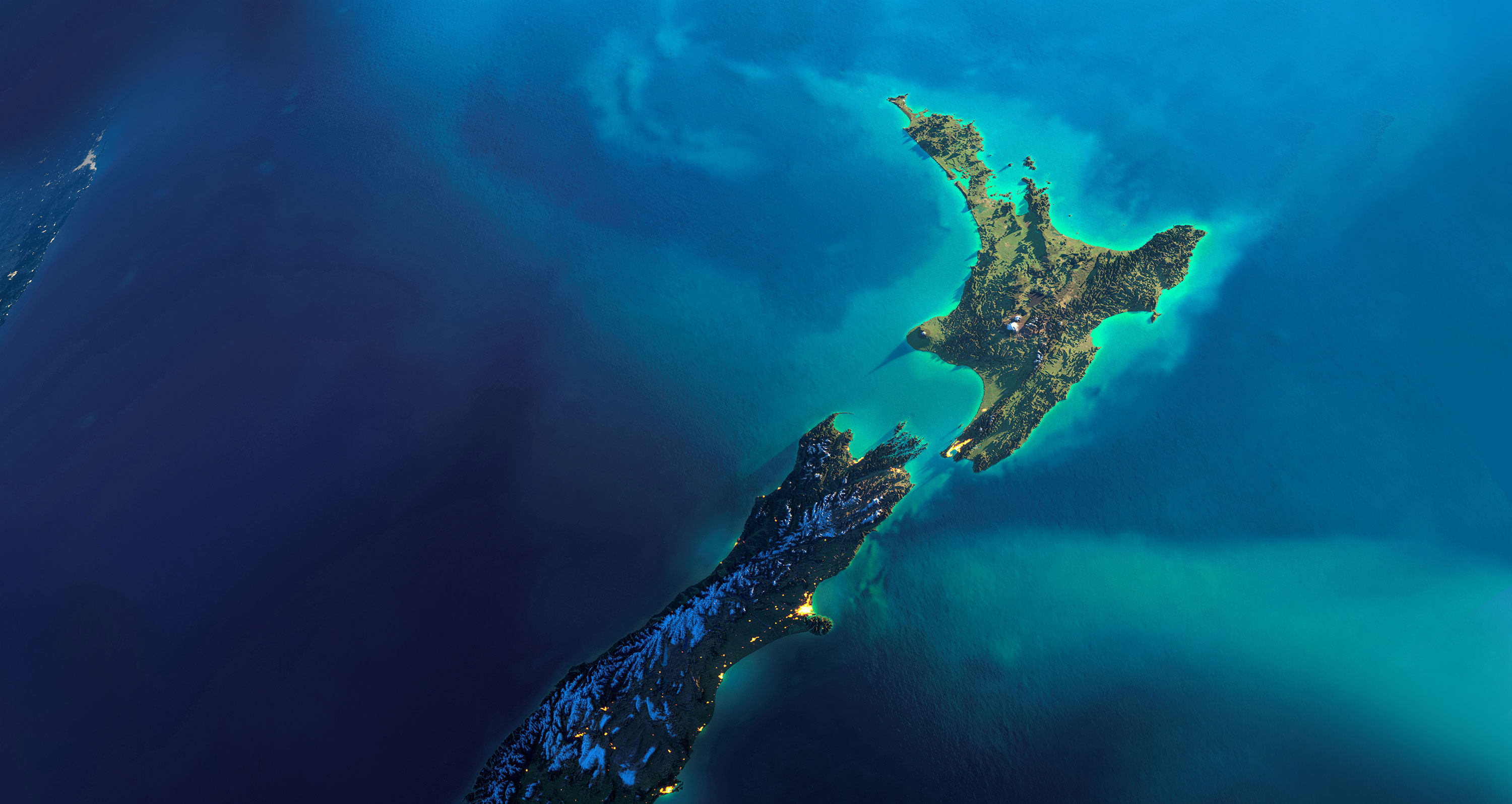 Trade with New Zealand | NZTE