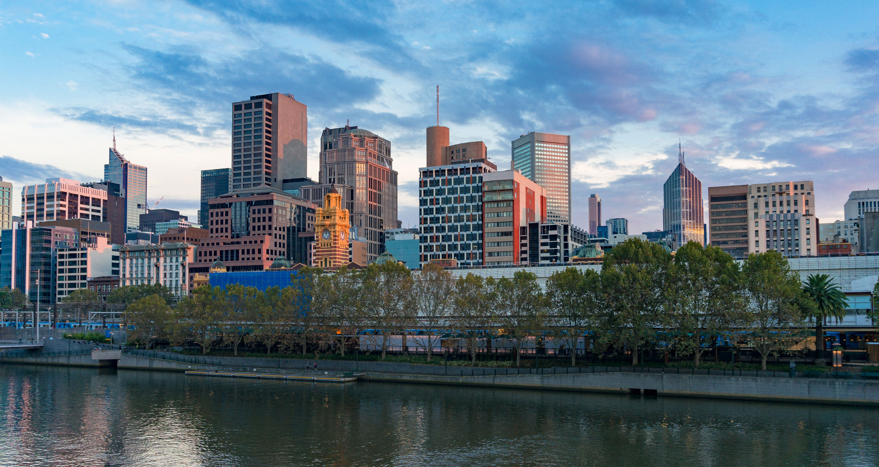 Working in our Australia Pacific offices | NZTE