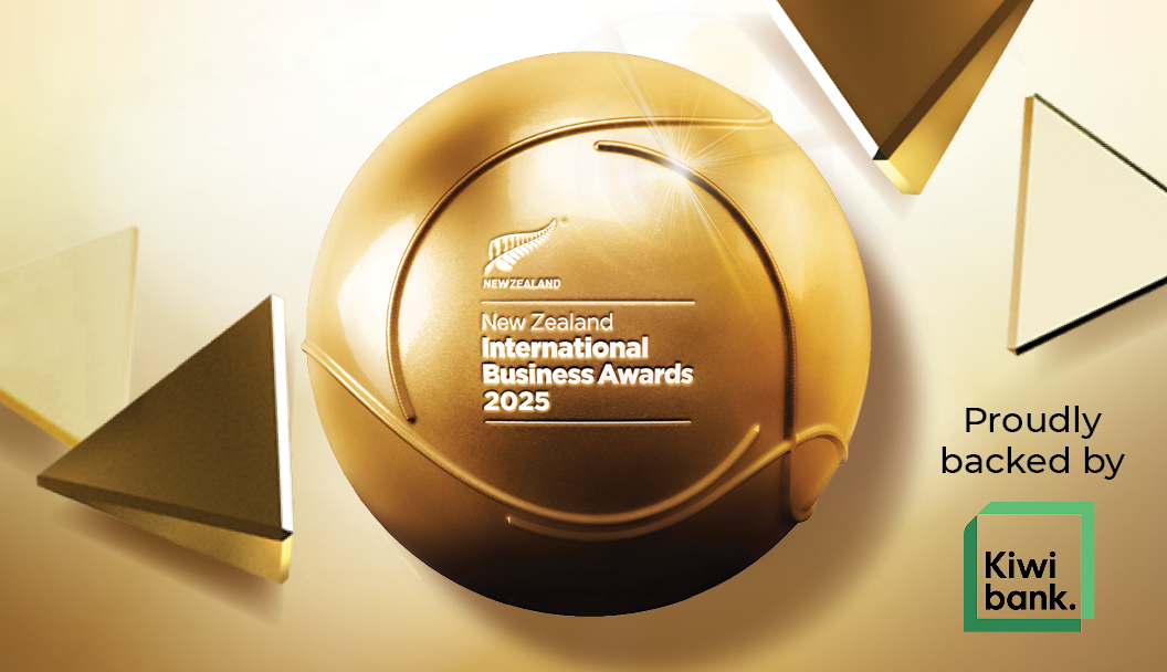 About the awards | NZTE