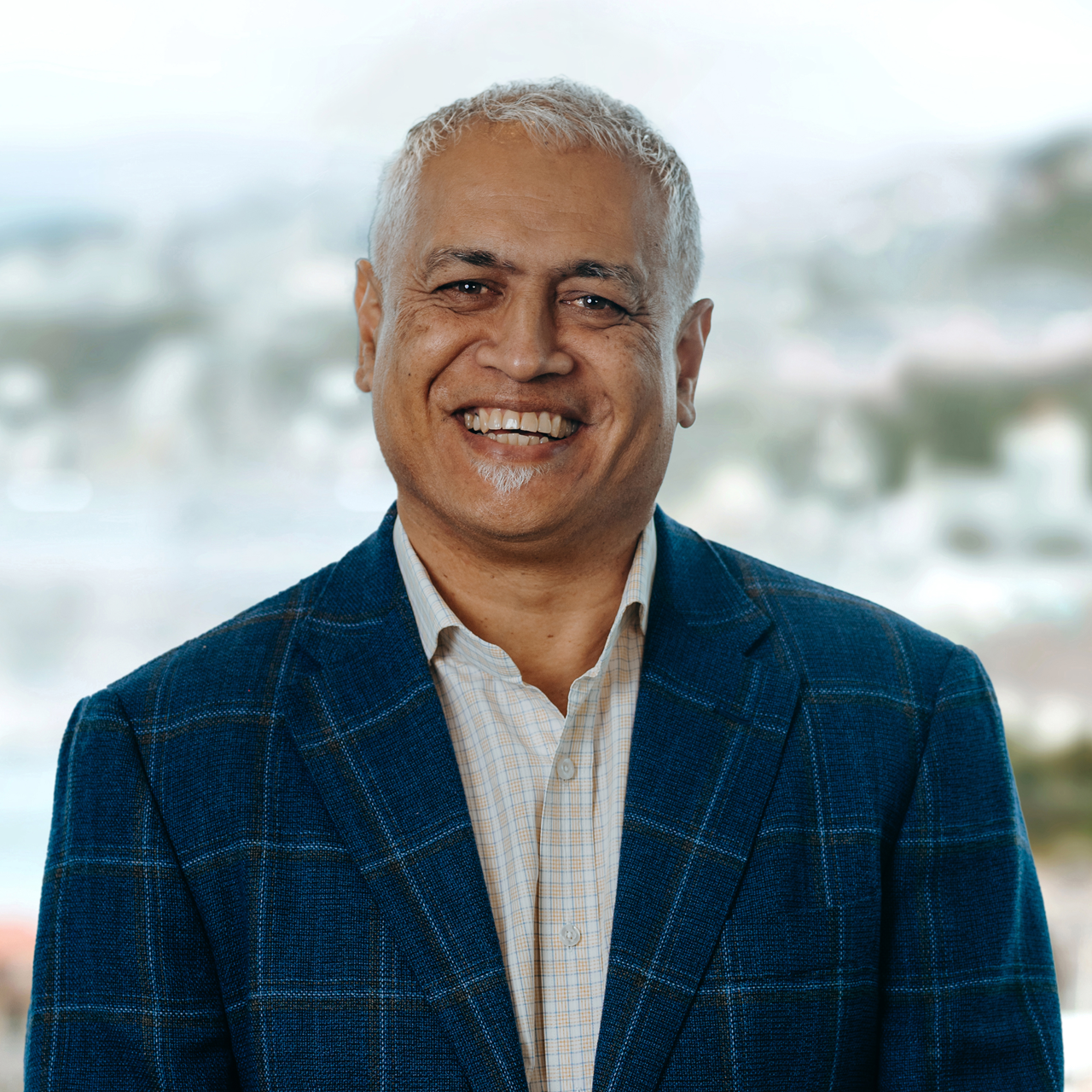 New member for New Zealand Trade & Enterprise Board