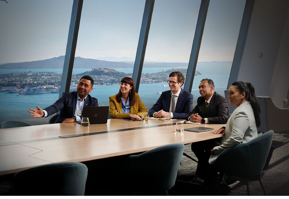 NZTE helps New Zealand businesses grow in international markets | NZTE Home