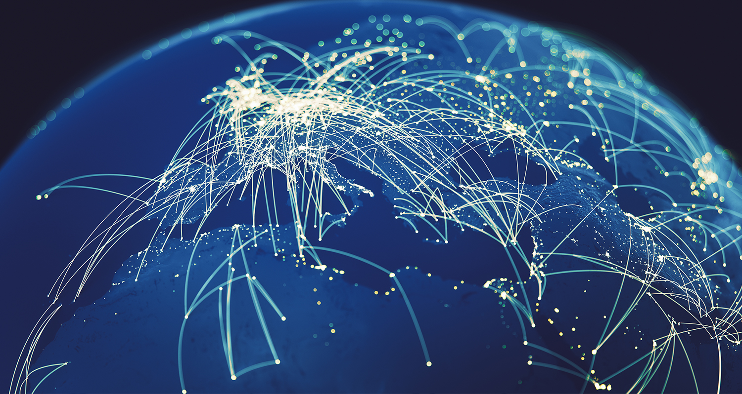 Our International team | NZTE