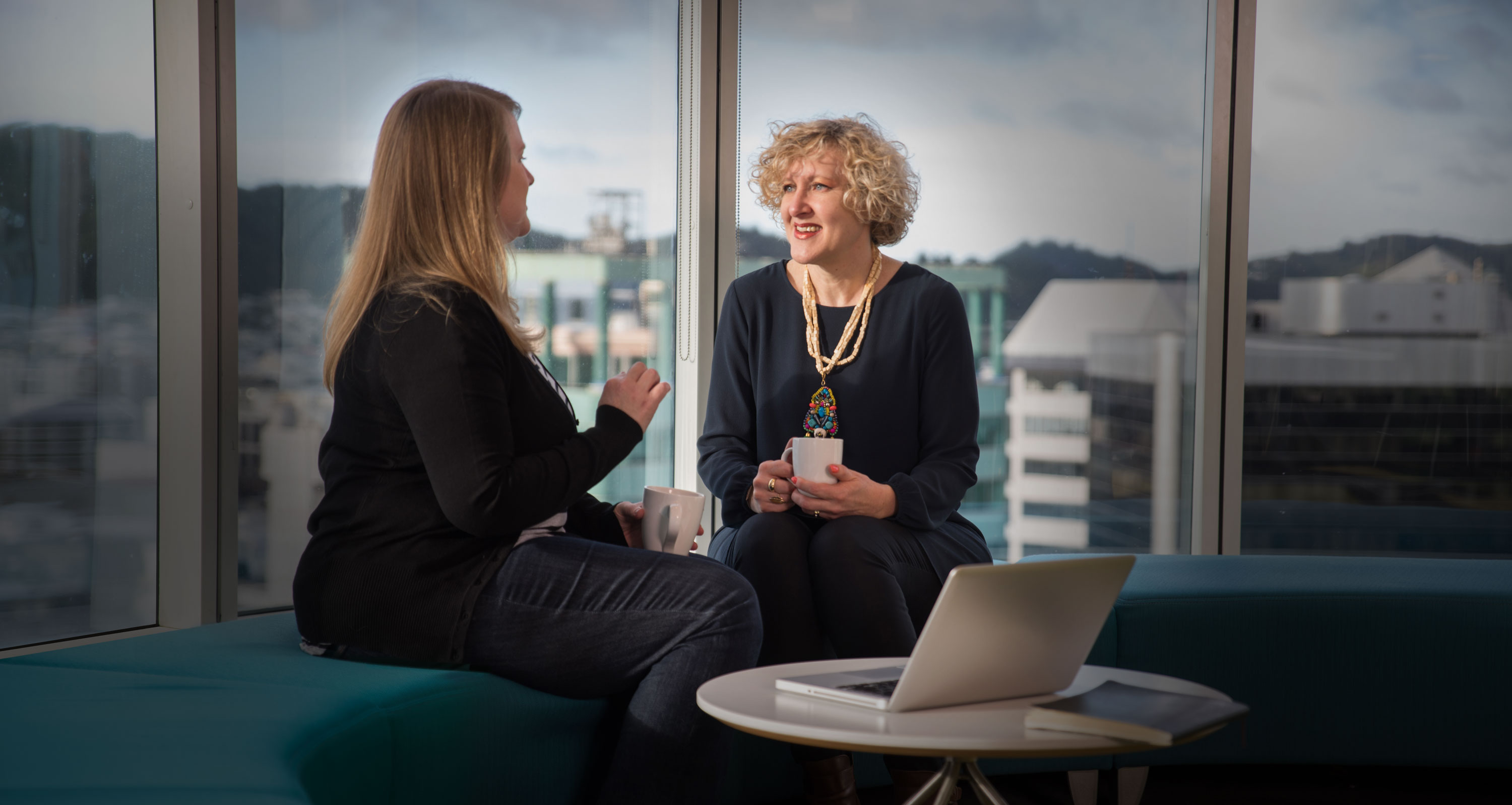 Careers FAQs - work at NZTE