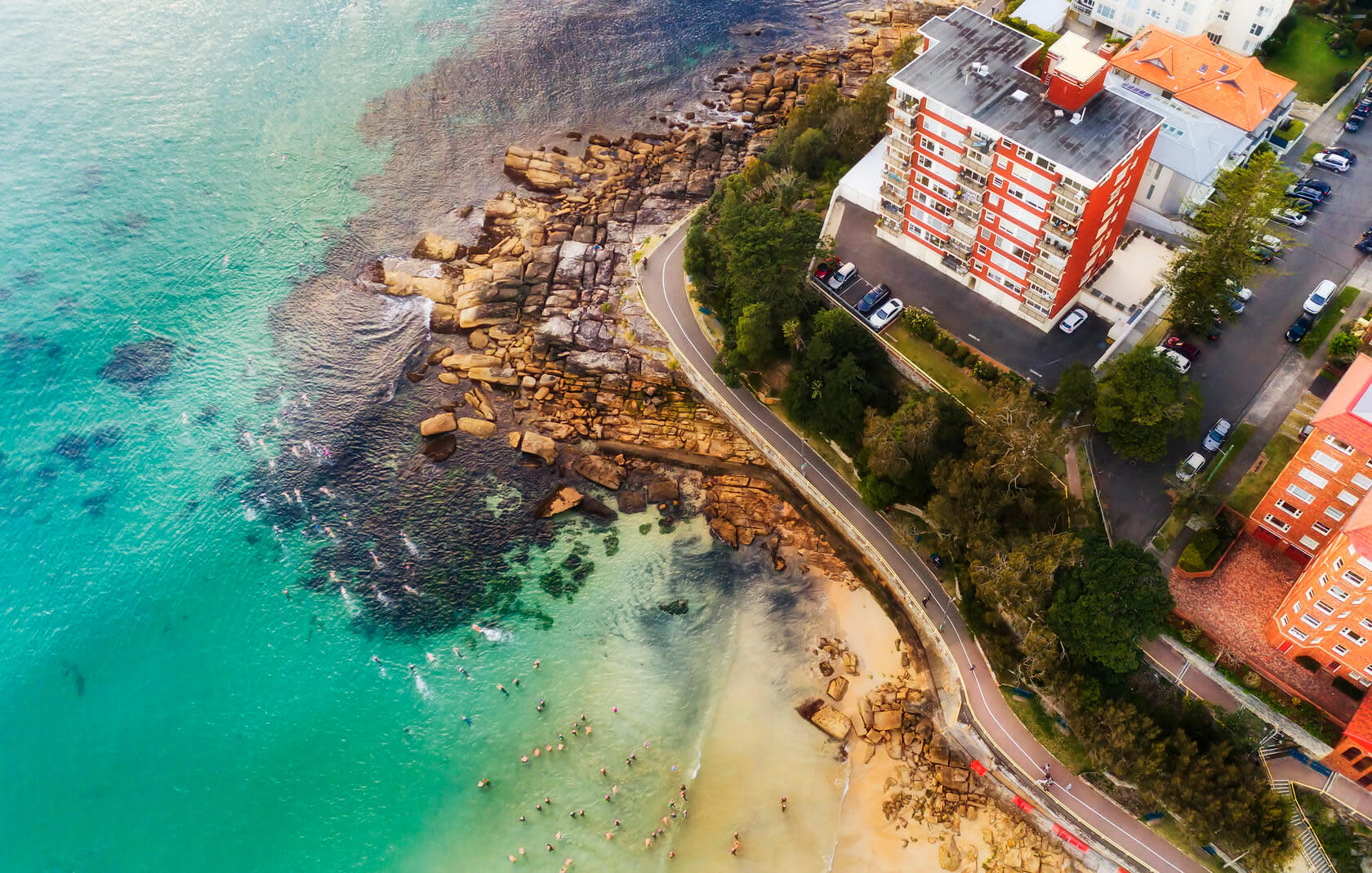 Best Beaches to Visit in Sydney, Australia | Current by Seabourn