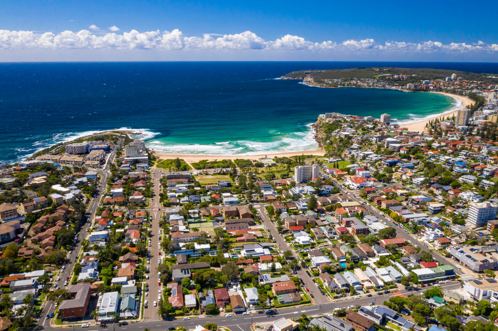 Best Beaches to Visit in Sydney, Australia | Current by Seabourn