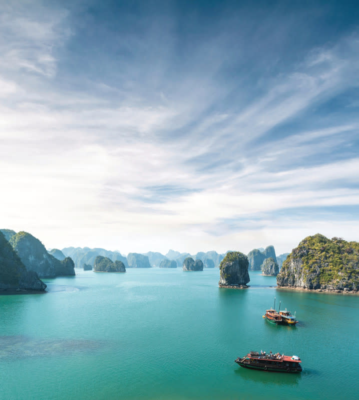 The Hidden Ports of Southeast Asia | Current by Seabourn