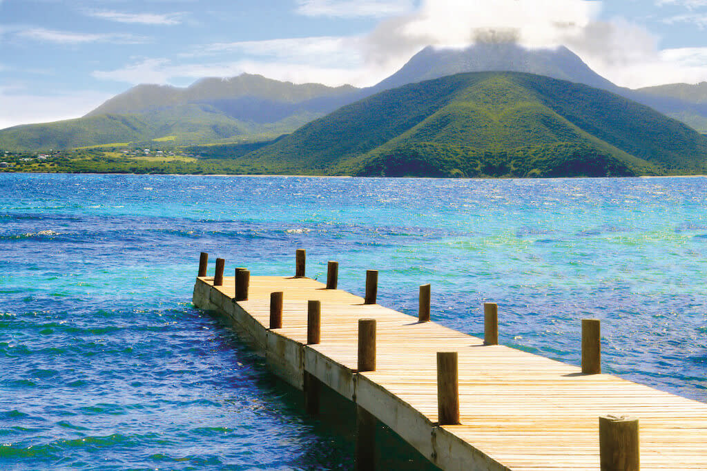 What to Do in Basseterre | Current by Seabourn