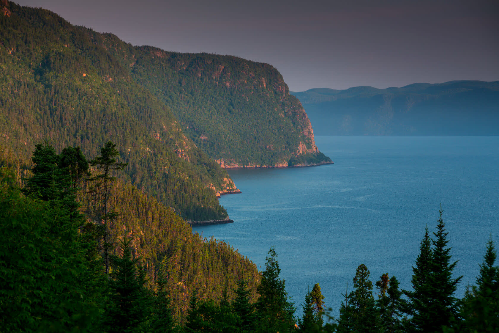 How to Explore Saguenay Fjord | Current by Seabourn