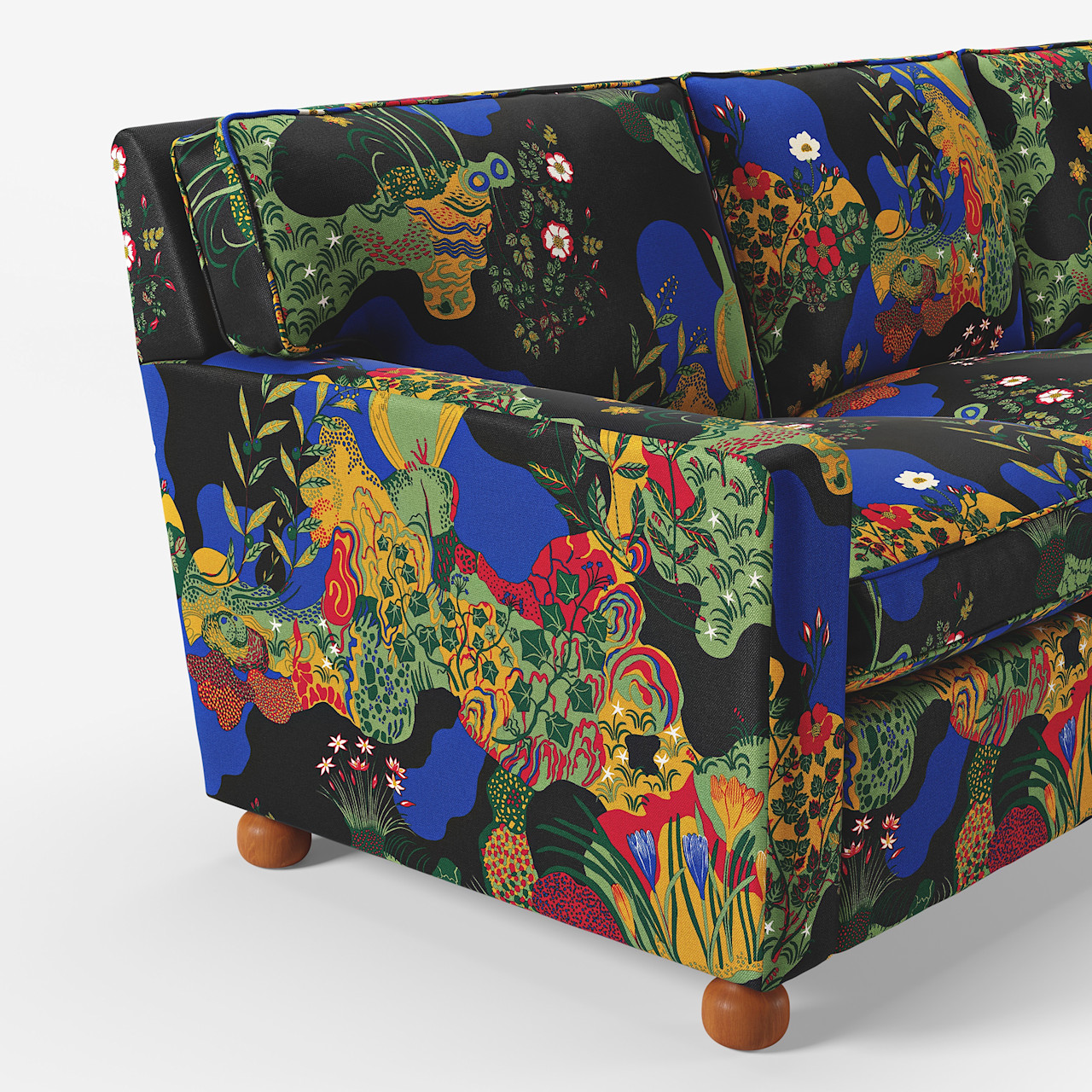 Beyond Minimalism: 7 Scandinavian Designers Redefining Nordic Design ...