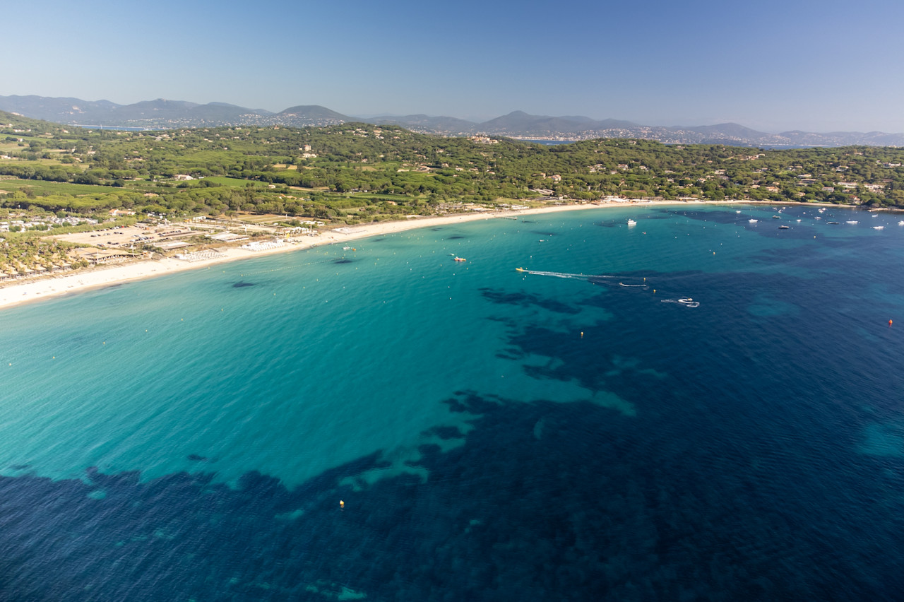 Summertime on the French Riviera | J Craft