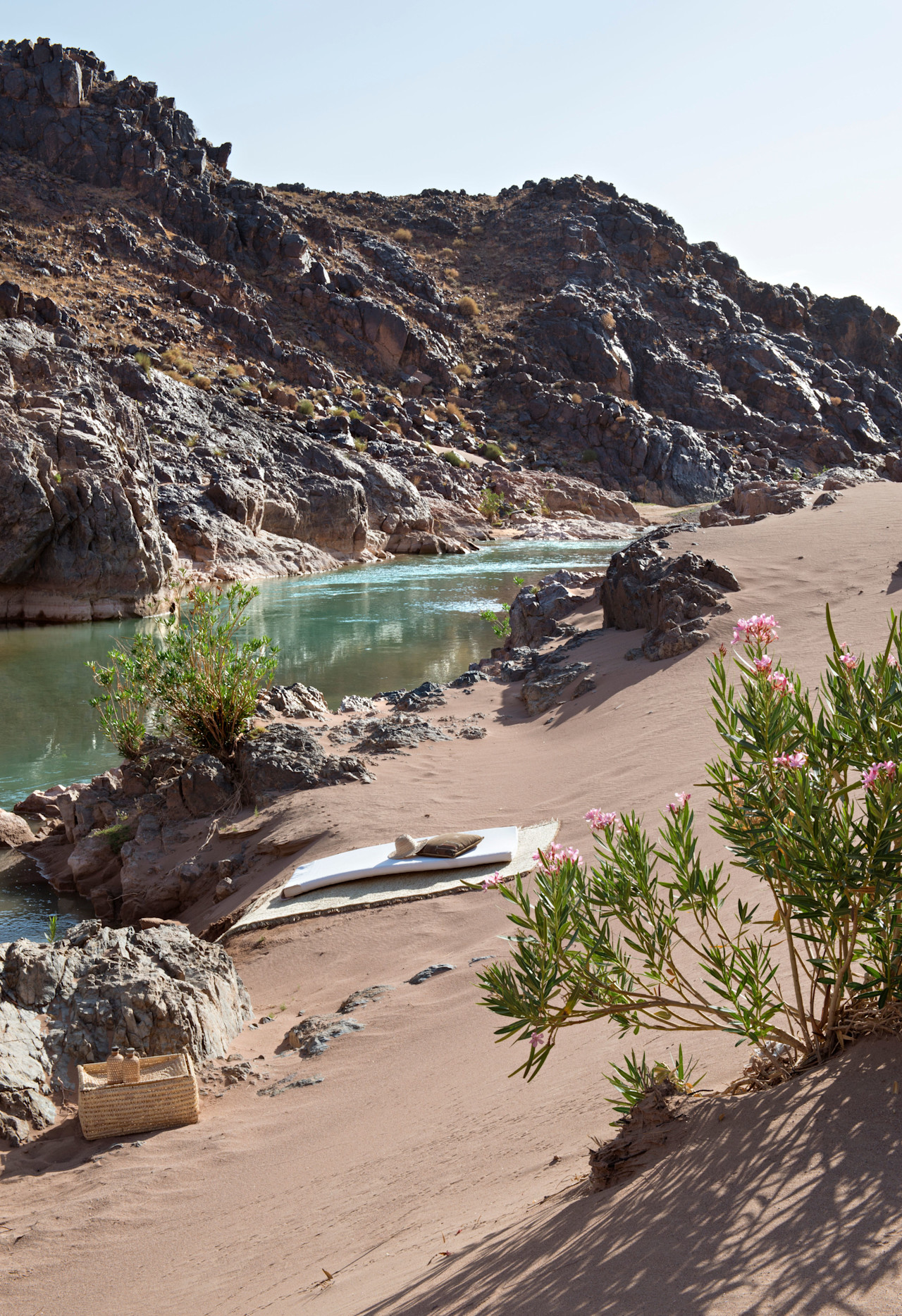 Nota Bene Global Founder Anthony Lassman on the Uniqueness of Luxury ...