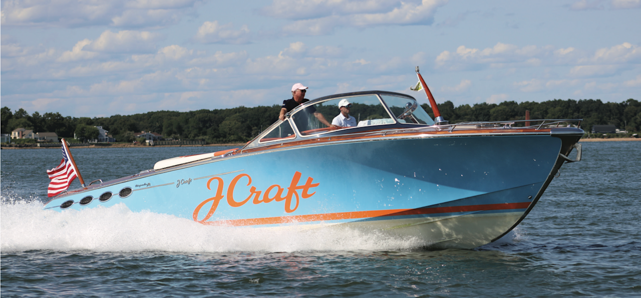 Press Coverage | J Craft