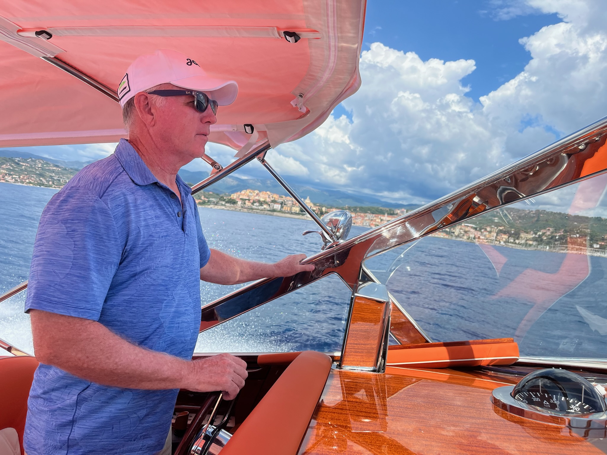 Living With a Torpedo: Why Owners Use Theirs More Than Expected | J ...