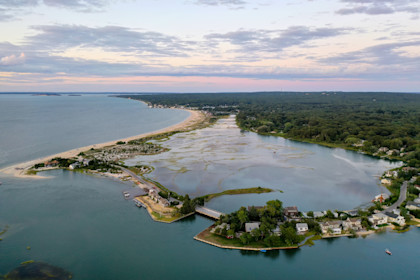 The timeless allure of The Hamptons | J Craft