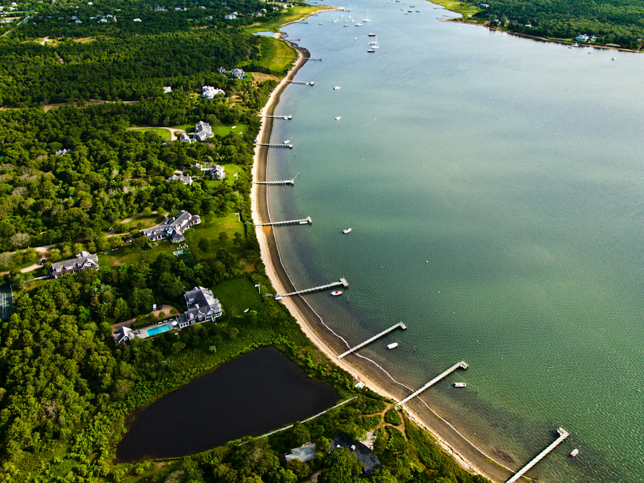 The timeless allure of The Hamptons | J Craft