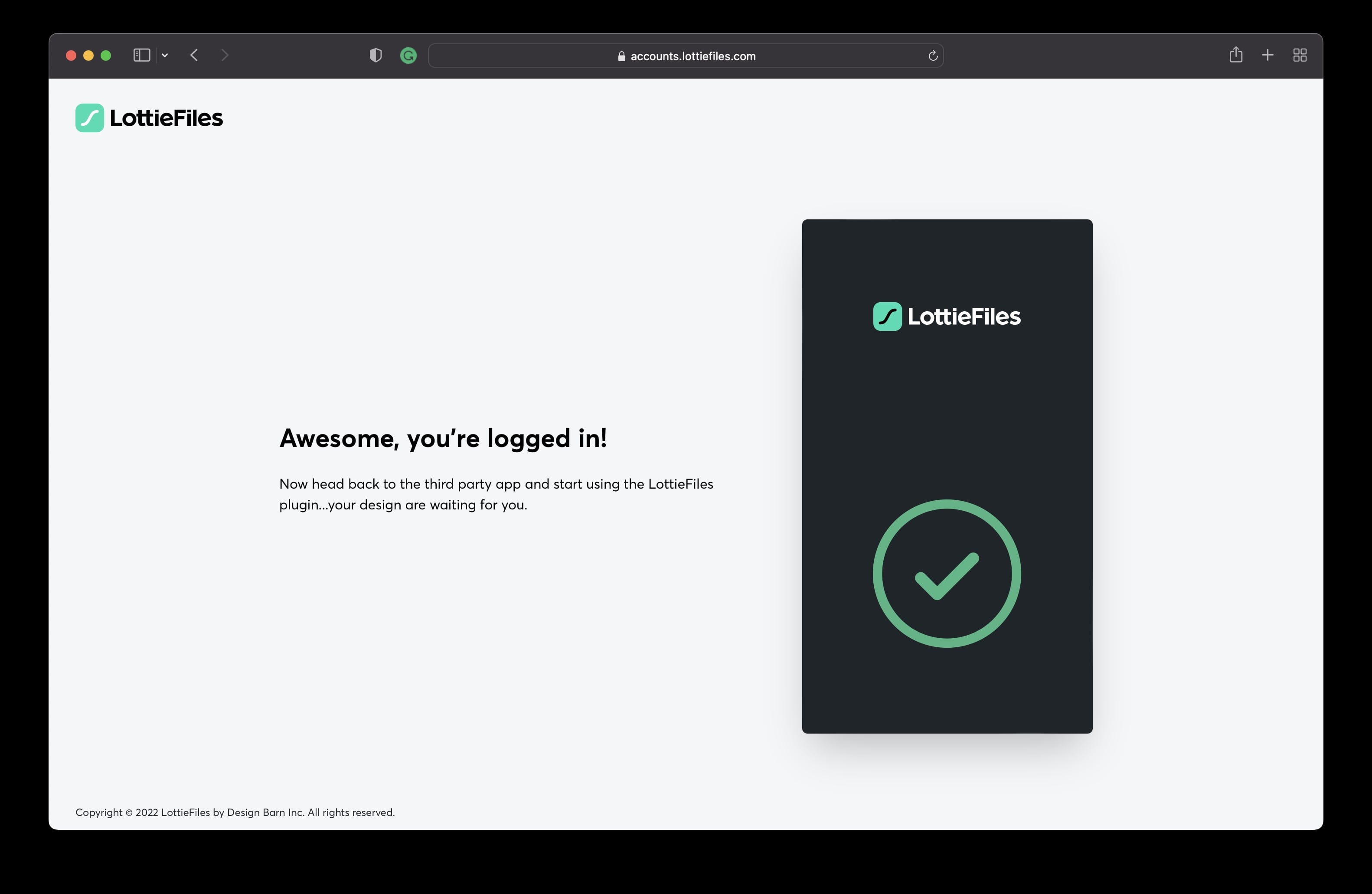 Lottie Animations - Figma Handbook - Design+Code