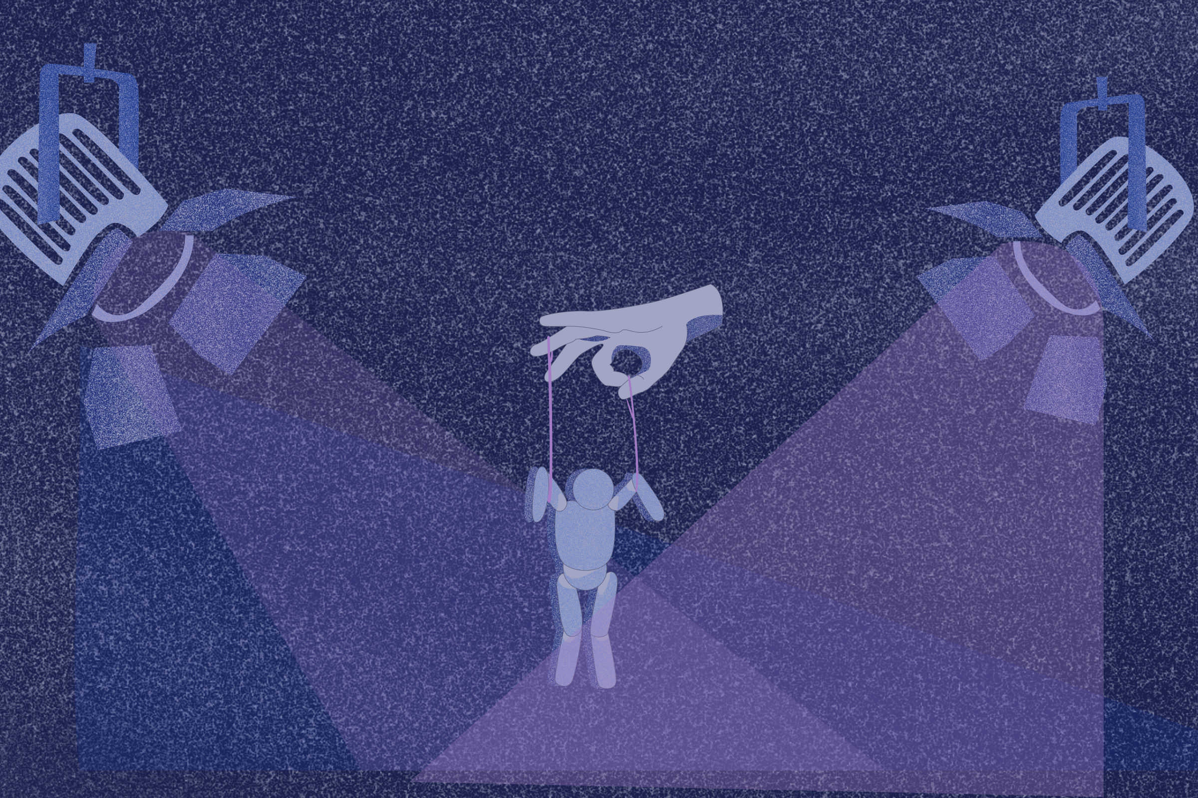 Scene Transition - Design+Code