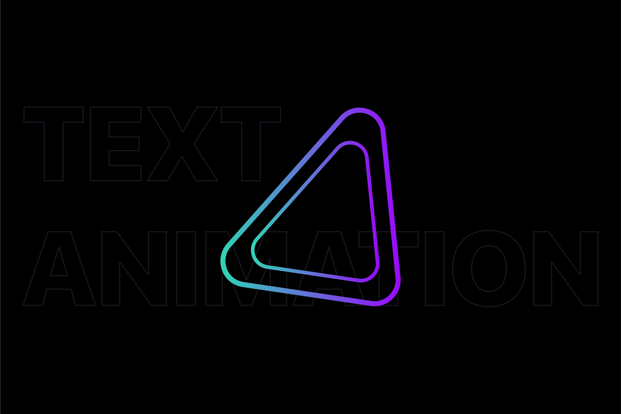 Text Animations - Design+Code