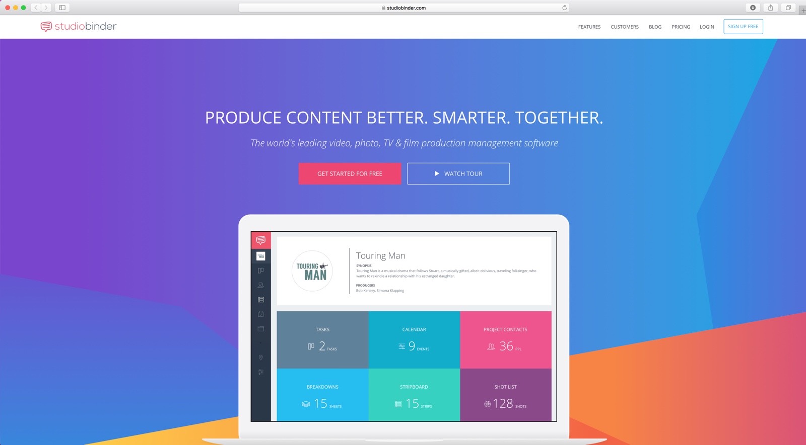 Concept and Storyboard - Video Editing in ScreenFlow - Design+Code