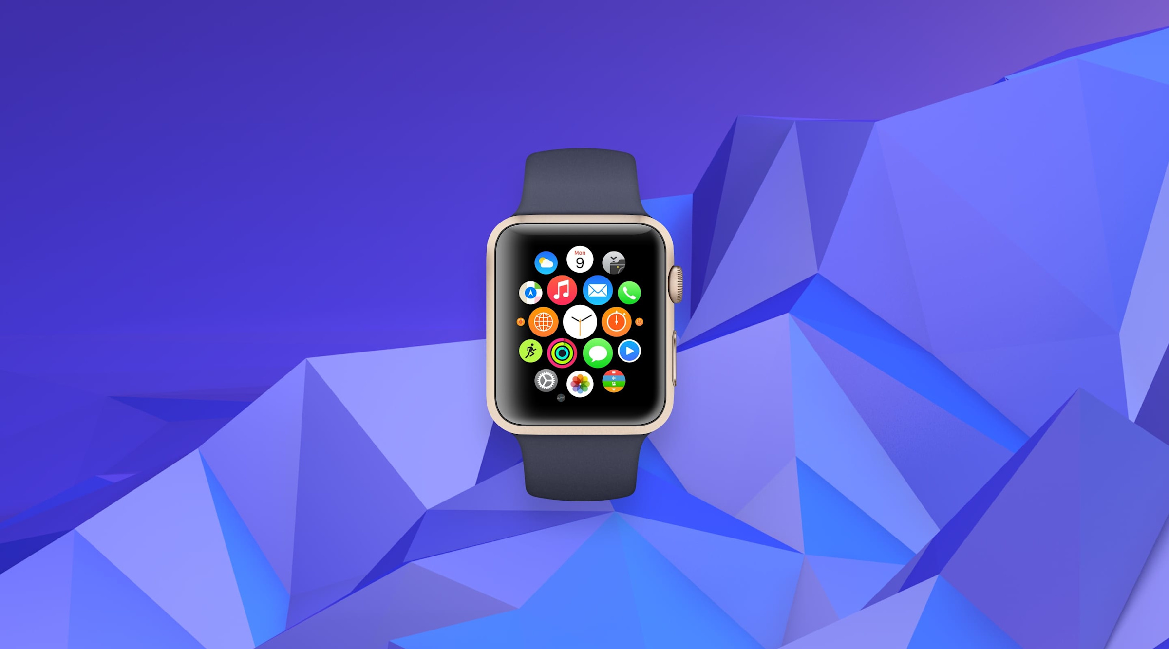 Design for Apple Watch - Design+Code