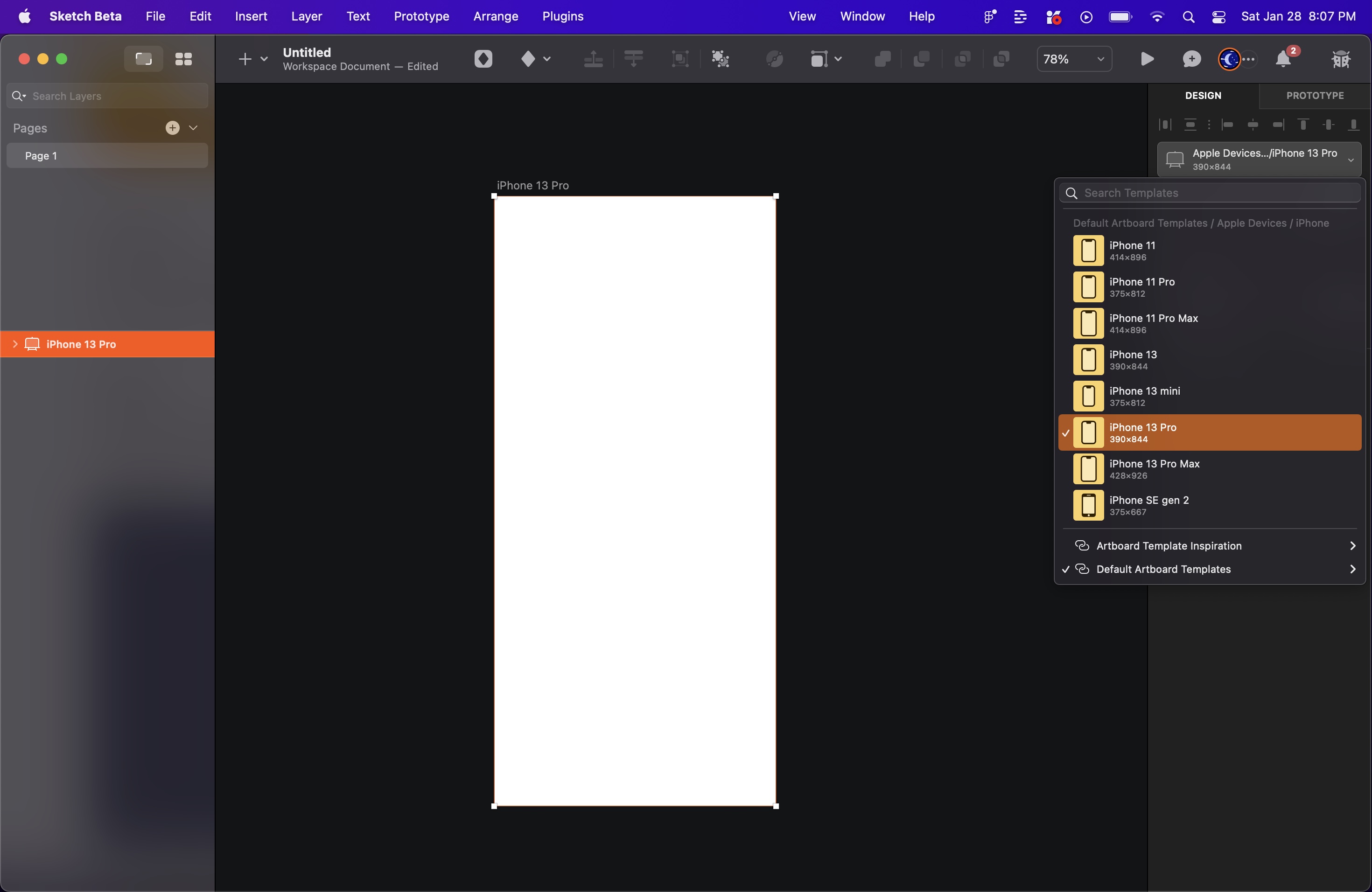 Icons and Shapes - UI Design for iOS, Android and Web in Sketch - Design+Code